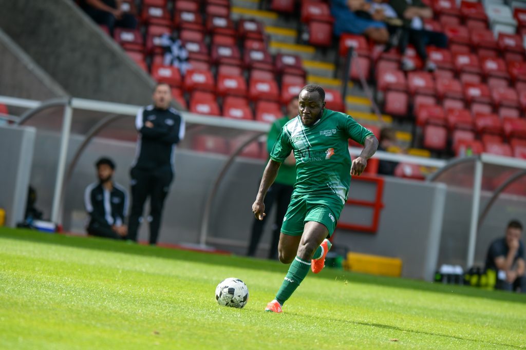 Welcome | University of Stirling Football Club